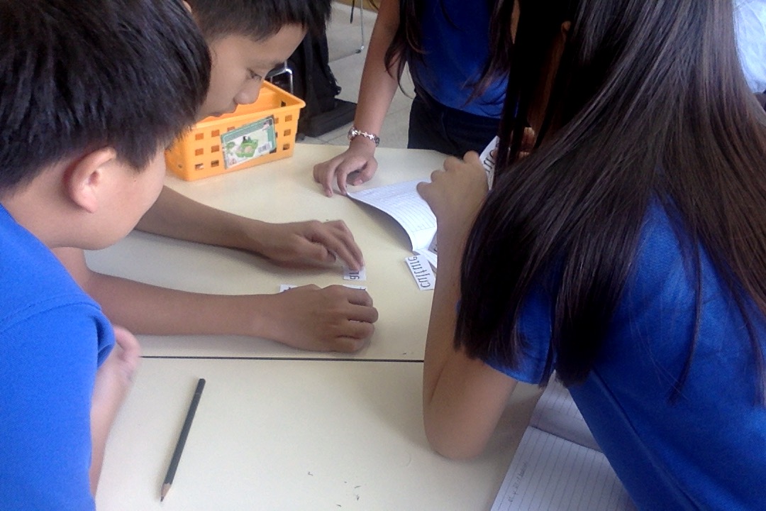 Introducing the Statement of Inquiry – The MYP Classroom